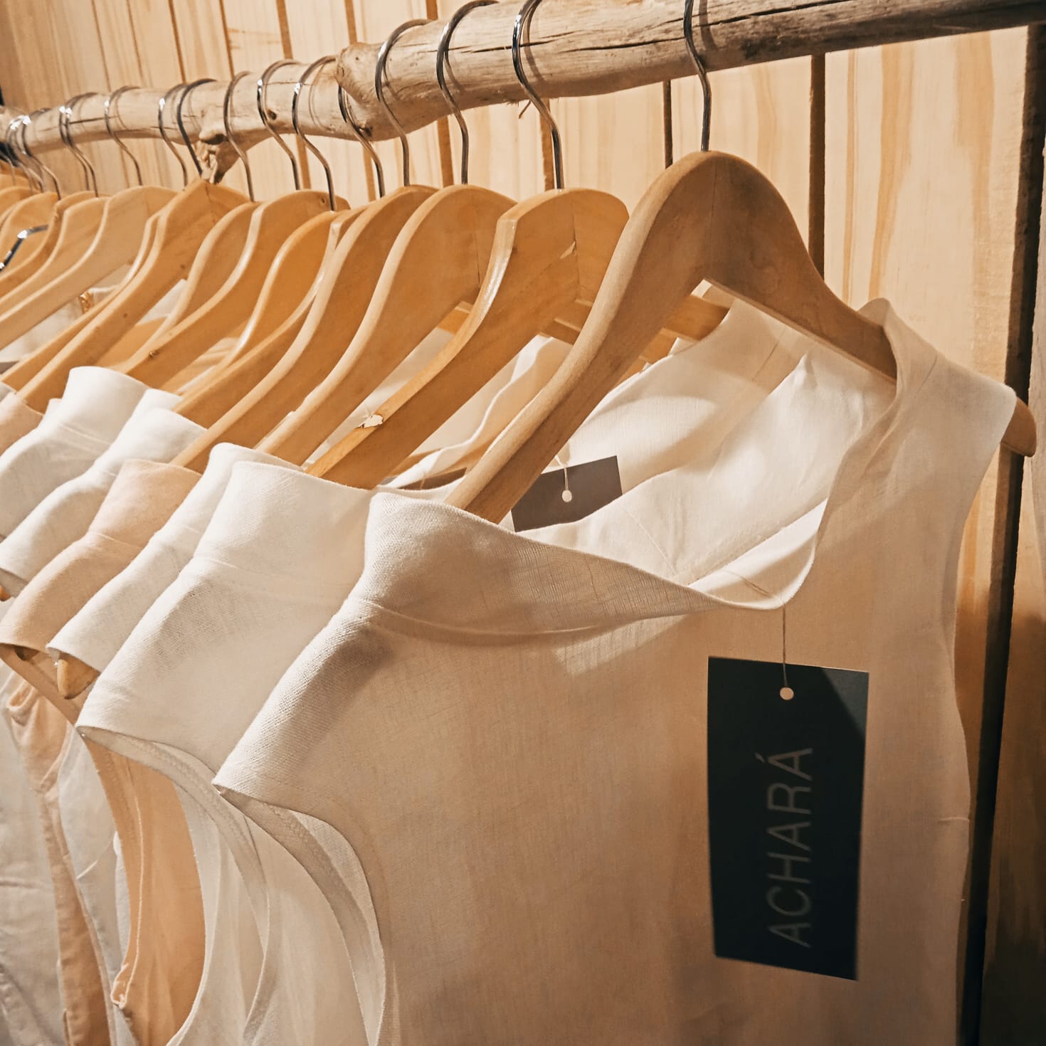 ACHARÁ ECO – Estudio, diseño en fibras naturales, orgánicas y ...